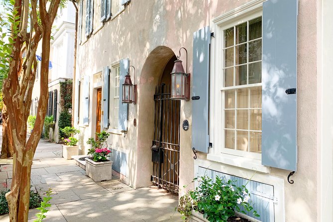 Hidden Alleyways and Historic Sites Small-Group Walking Tour - FAQs