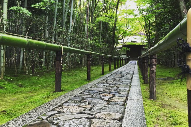 Hidden Kyoto E-Biking tour - Why This Tour Works Well for Travelers