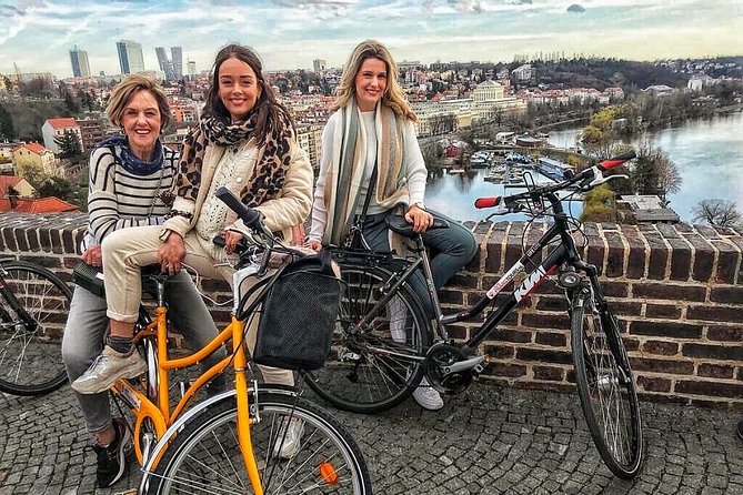 Hidden Prague Bike Tour - Final Thoughts