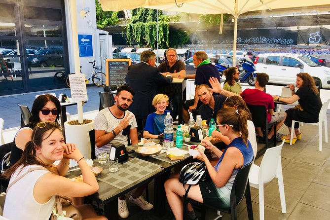 Hidden Rome: Small-Group E-Bike Tour with Roman Street Food - FAQ