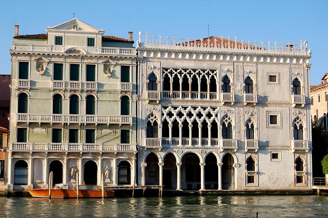 High-Speed train Rome to Venice: Day trip & Happy Hour - The Verdict: Who Should Consider This Tour?