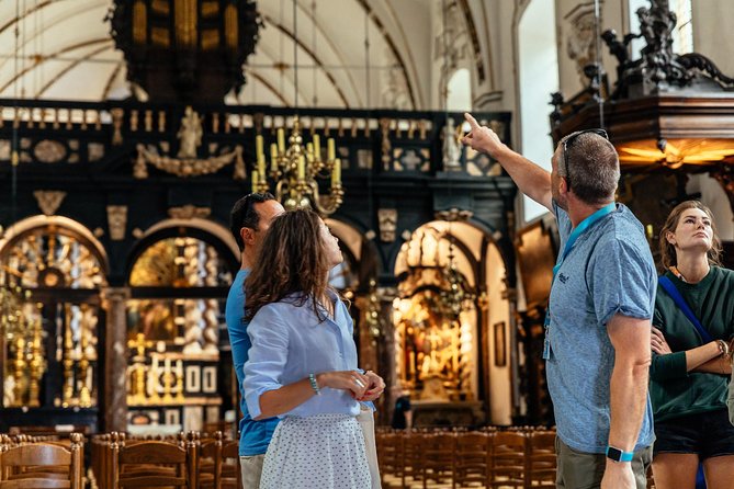 Highlights & Hidden Gems With Locals: Best of Bruges Private Tour - The Sum Up: Is This Tour Worth Considering?