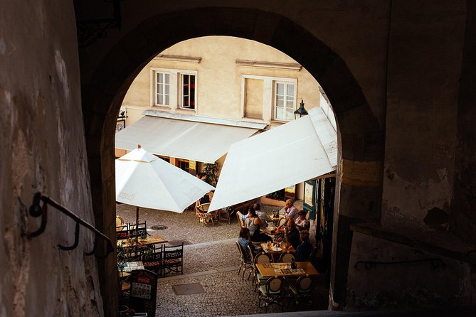 Highlights & Hidden Gems With Locals: Best of Prague Private Walking Tour - FAQ