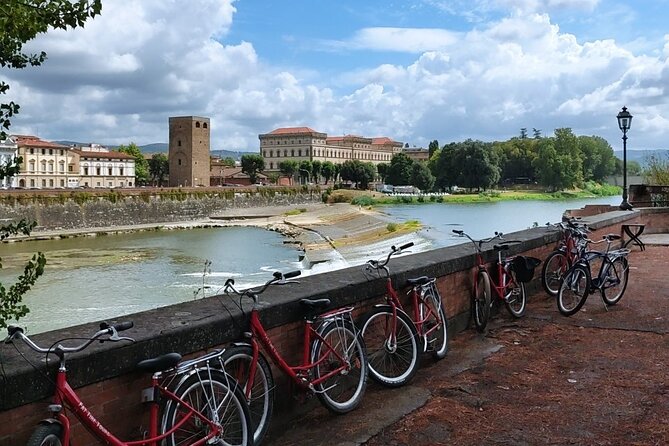 Highlights of Florence Bike Tour (E-bike Upgrade Available) - FAQ
