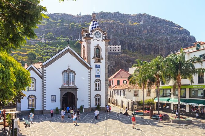 Highly Recommended 100 % West Tour Madeira - Who Should Consider This Tour?