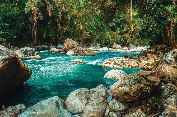 Hike for 4 days to the Lost City, Santa Marta - Who Should Do This Tour?