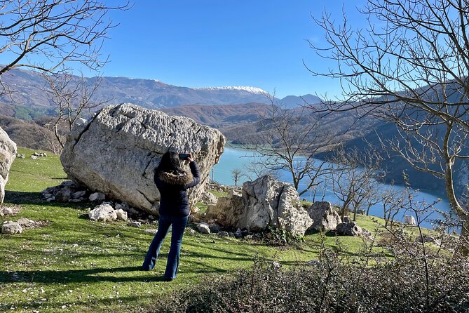 Hike on Gamti Mt & Bovilla Lake from Tirana on Luxe Land Rover - Authentic Experiences and Reviews