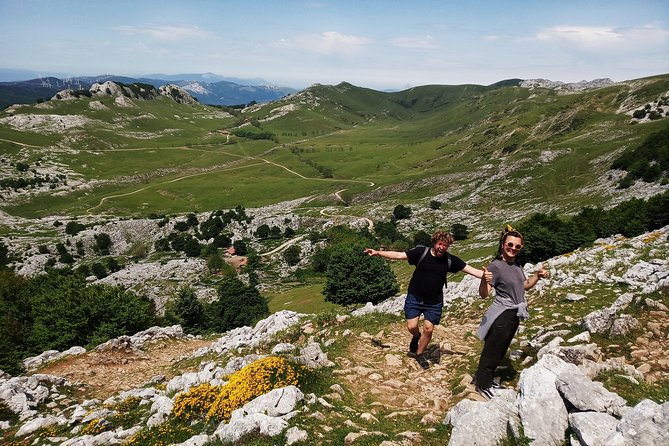 Hike the heart of the Basque country - Frequently Asked Questions