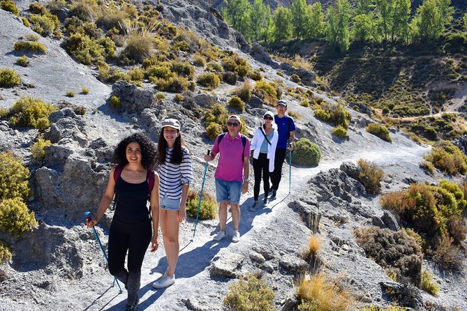 Hiking in the Canyon of the Monachil Cubs in Granada - The Sum Up: Who Should Book This Tour?