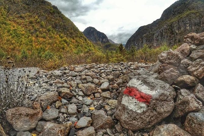 Hiking Tour of Valbona & Theth in 3 Days from Tirana -small Group - Is It Worth the Price?