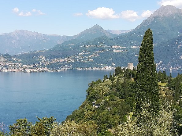 HIKING TOUR: VARENNA, Castle of VEZIO Villa MONASTERO, FIUMELATTE - Who Should Book This Tour?