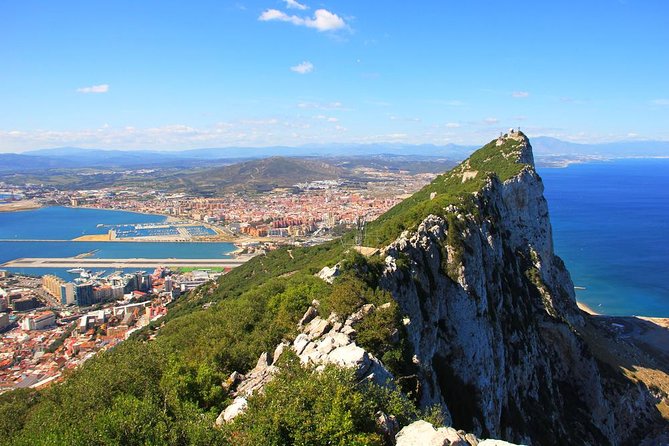 Historic Gibraltar Rock and St Michael's Cave Tour from Seville - Who Would Love This Tour?