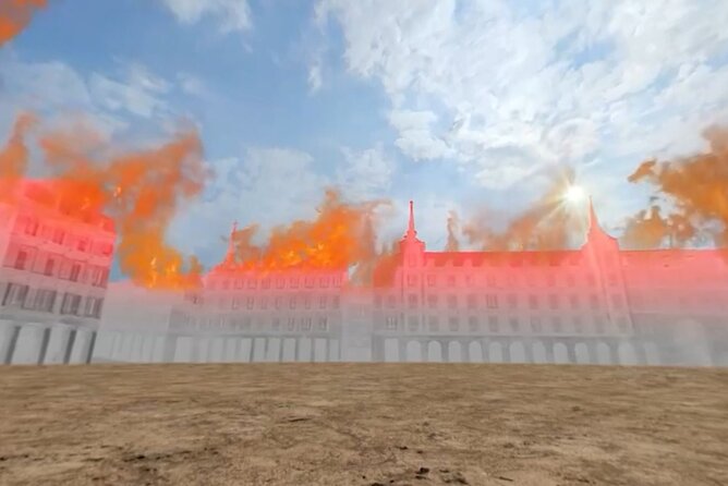 Historic Madrid Virtual Reality Experience with an Official Guide - Final Thoughts