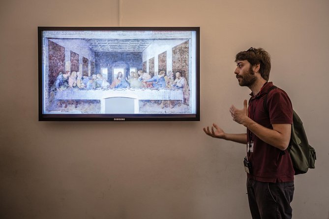 Historic Milan Tour with Skip-the-Line Last Supper Ticket - FAQ