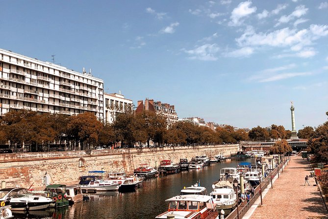 Historical Paris Walking Tour to Vibrant Food Market - Frequently Asked Questions (FAQs)