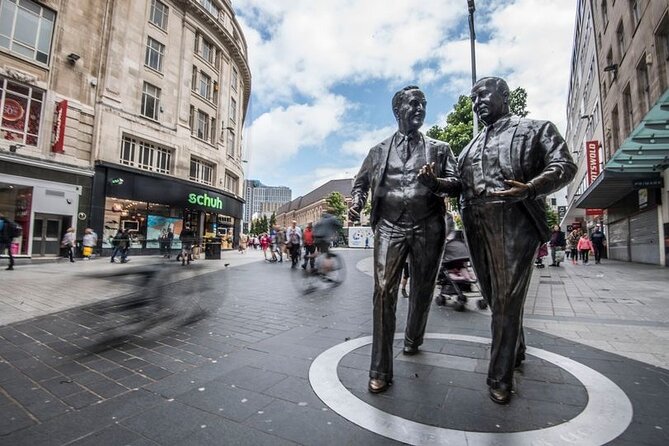 History Guided Tour of Liverpool and the Beatles - Frequently Asked Questions