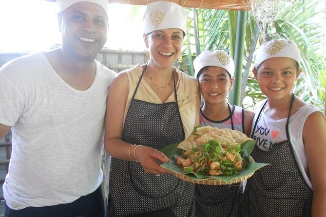 Hoi An Cooking Class(Market,BasketBoat Crabfishing&Cooking Class) - Who This Tour Is Perfect For