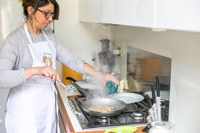 Home Cooking Class & Meal with a Local in Como - Frequently Asked Questions
