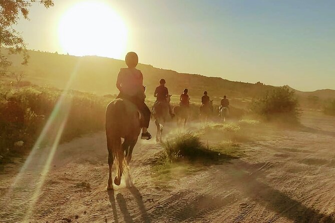 Horseback Riding Experience in Beautiful Valleys of Cappadocia - The Sum Up