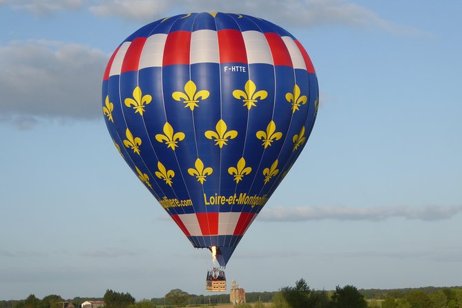 Hot Air Balloon Flight over the castle of Chenonceau / France - Practical Tips for Booking and Enjoying Your Flight