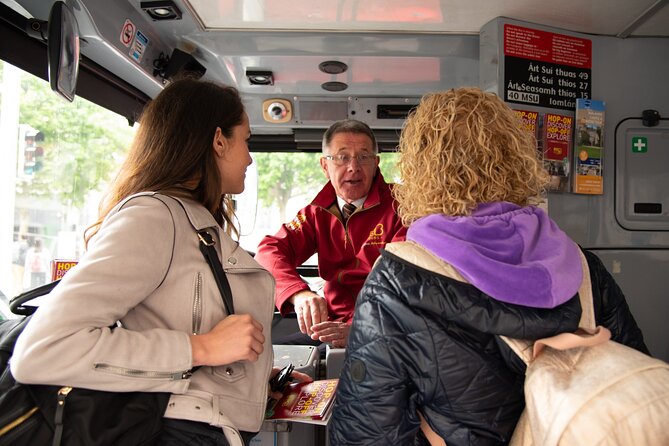 Howth Coastal Half-Day Bus Tour from Dublin with Live Guide - Final Thoughts: Who Should Book This Tour?