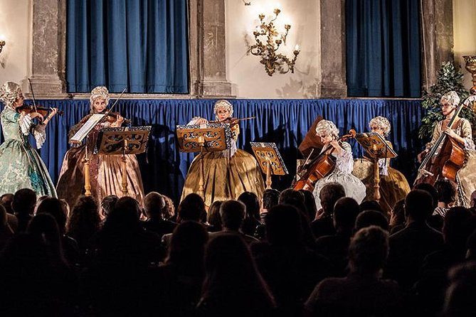 I Musici Veneziani Concert: Vivaldi Four Seasons - Is It Worth the Price?