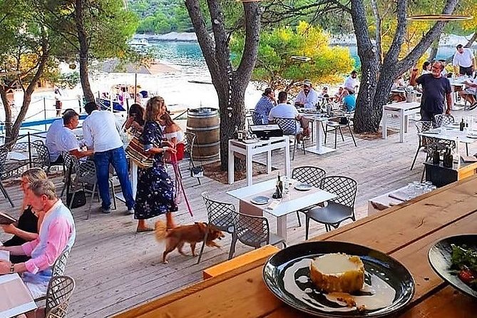 ibenik Riviera boat tour: Zlarin + Prvi + Tijat - Practical Details: What You Need to Know