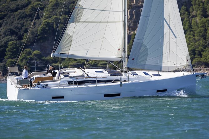 Ibiza Midday or Sunset Sailing with Light Snacks and Open Bar - Who Will Love This?