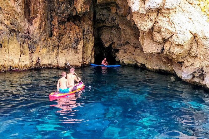 Ibiza Snorkeling Beach and Cave Cruise Tour - Real Traveler Feedback