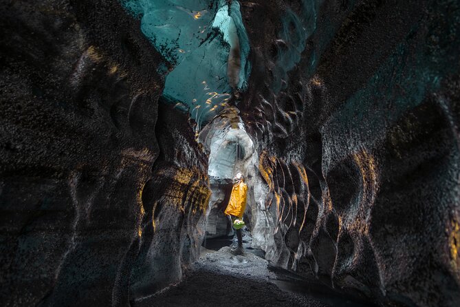 Ice Cave by Katla Volcano Super Jeep Tour from Vik - What You Should Know About the Cost and Value