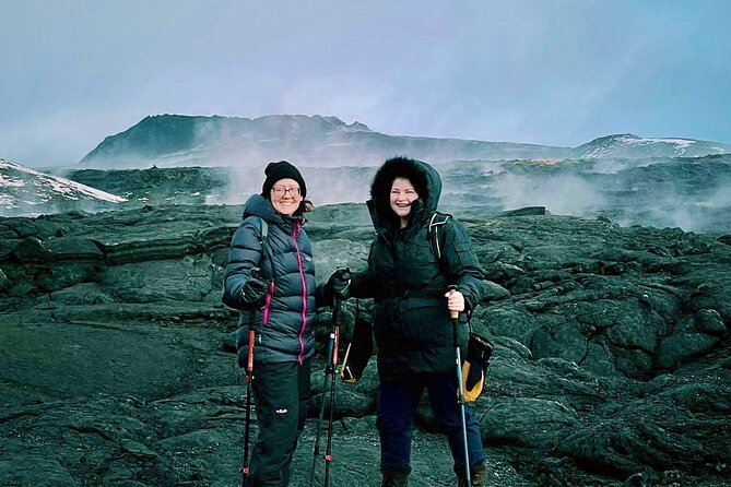 Iceland Hiking Tour to Fagradalsfjall Volcano with Local Guide - The Sum Up