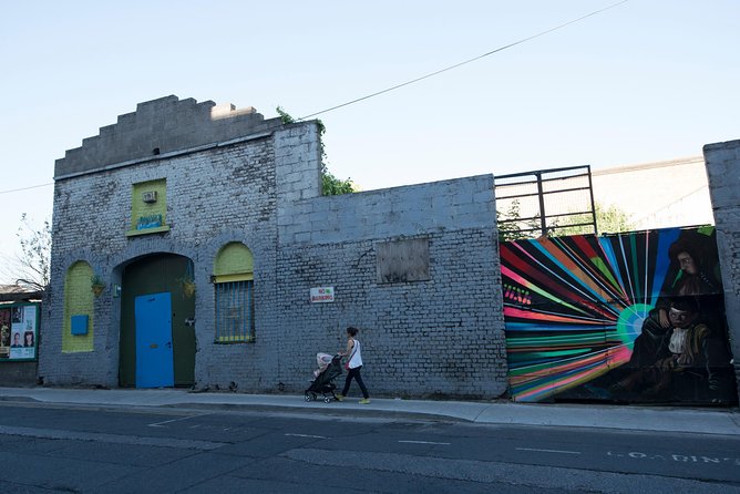 In Our Shoes Dublin Walking Tour - What to Expect on the Tour