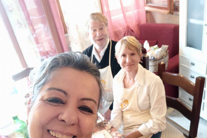 In the province of Palermo Sicilian Cooking Class near Cefalu - FAQ