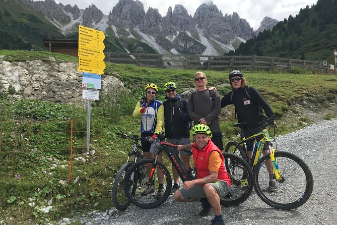 Innsbruck Scenic eBike Tours - Value and Pricing