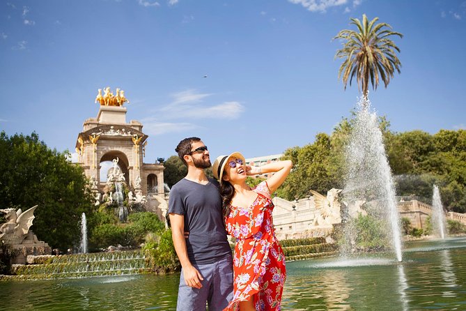 Instagram Photoshoot Tour in Barcelona - FAQs