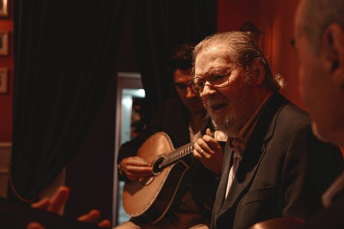 Intimate Live Fado Music Show in Lisbon with Port Wine - FAQ About the Fado Experience in Lisbon