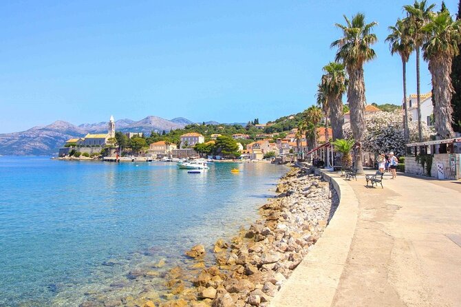 Islands & Caves Private Tour with pickup, drinks & fuel included - What the Reviews Say: Authentic Insights