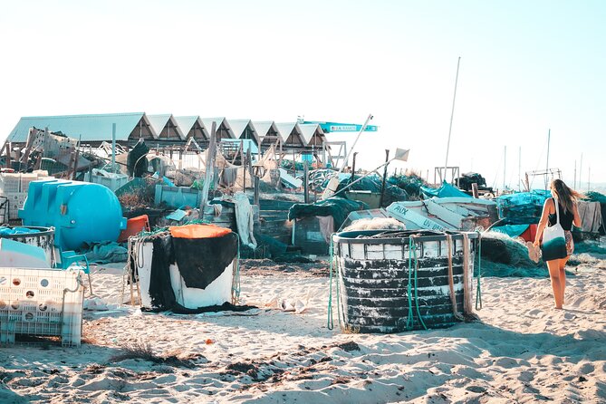 Islands Tour: Half Day Cruise in Ria Formosa National Park - Final Assessment: Who Is This Tour Best For?