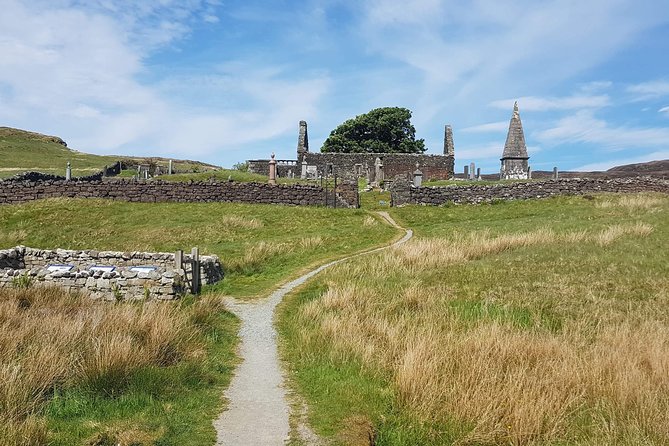 Isle of Skye Day Tour - The Cost and Value Analysis