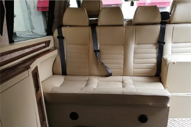 Istanbul Airport Private Transfer - Frequently Asked Questions