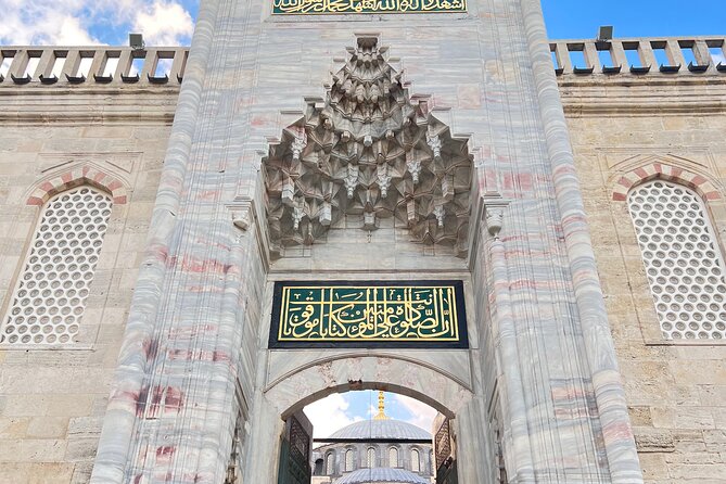 ISTANBUL BEST : Iconic Landmarks Full-Day Private Guided City Tour - Final Thoughts: Is This Tour Right for You?