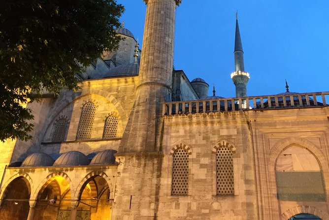 Istanbul: Blue Mosque & Hagia Sophia Small-Group Tour - Final Thoughts