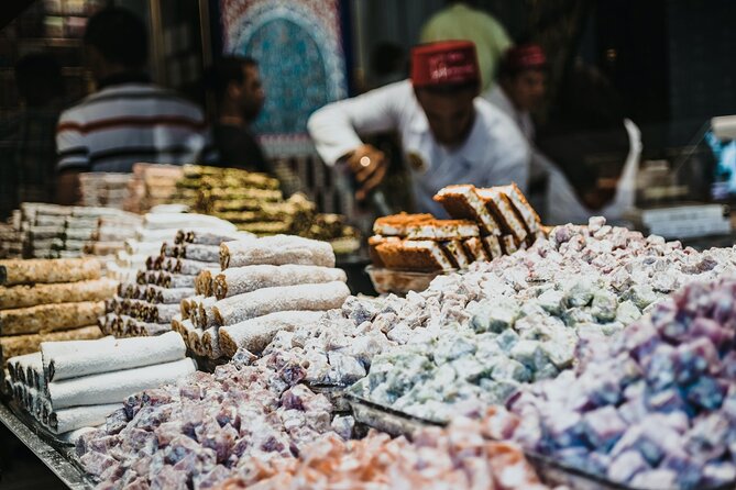 Istanbul Guided Walking Tours with Food and Beverage Tastings - Who This Tour Is Perfect For