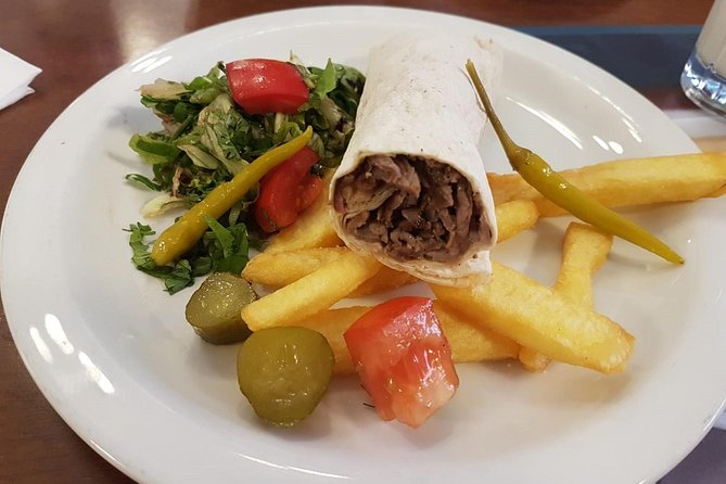 Istanbul Private Walking Food Tour With Secret Food Tours - Who Should Consider This Tour?