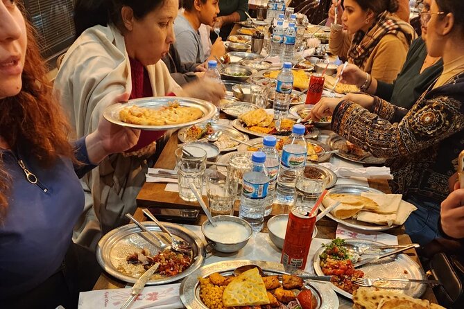 Istanbul Traditional Turkish Dinner and Dervish Experience - Who Should Consider This Tour?