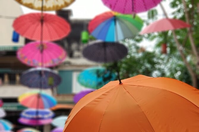 Istanbul Walking Food Tour With Secret Food Tours - Practical Details and Considerations