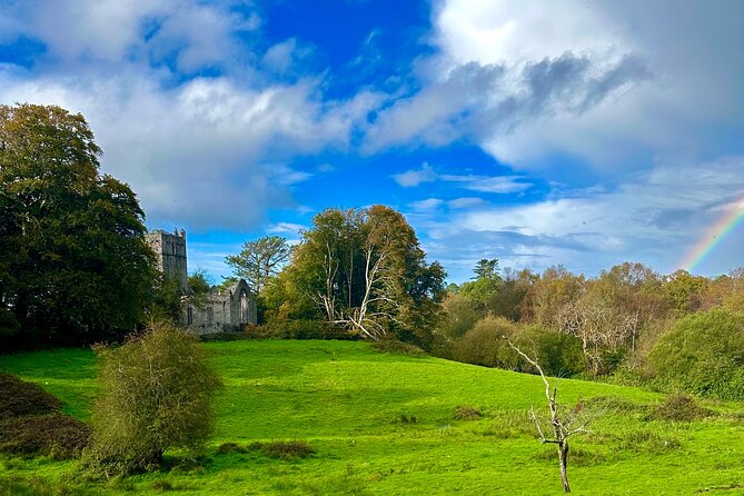 Jaunting Car Tour in Killarney National Park - The Sum Up