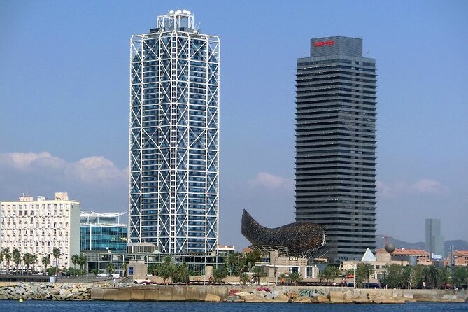 Jazz and Chill Out Cruise in Barcelona - The Value for Money