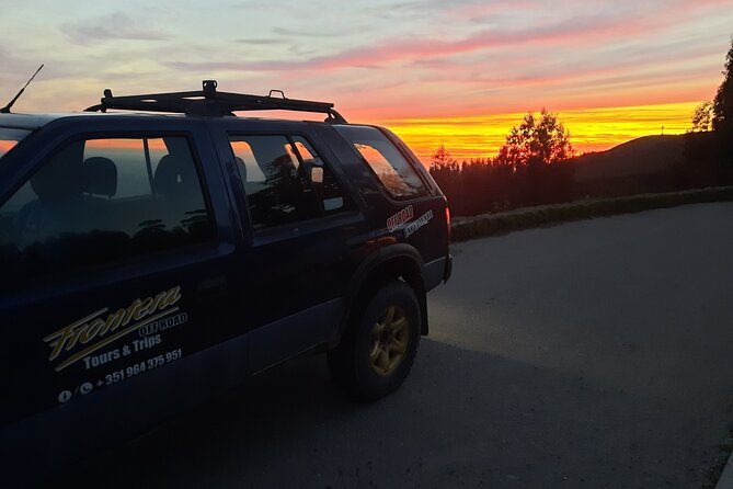 Jeep half day tour of our Algarve coast and mountains - Practical Considerations and Tips