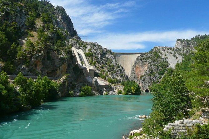 Jeep Safari Adventure around Green Canyon - Who Is This Tour Best Suited For?